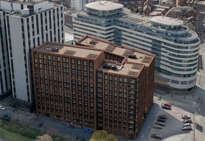 About - Reynolds Dryline